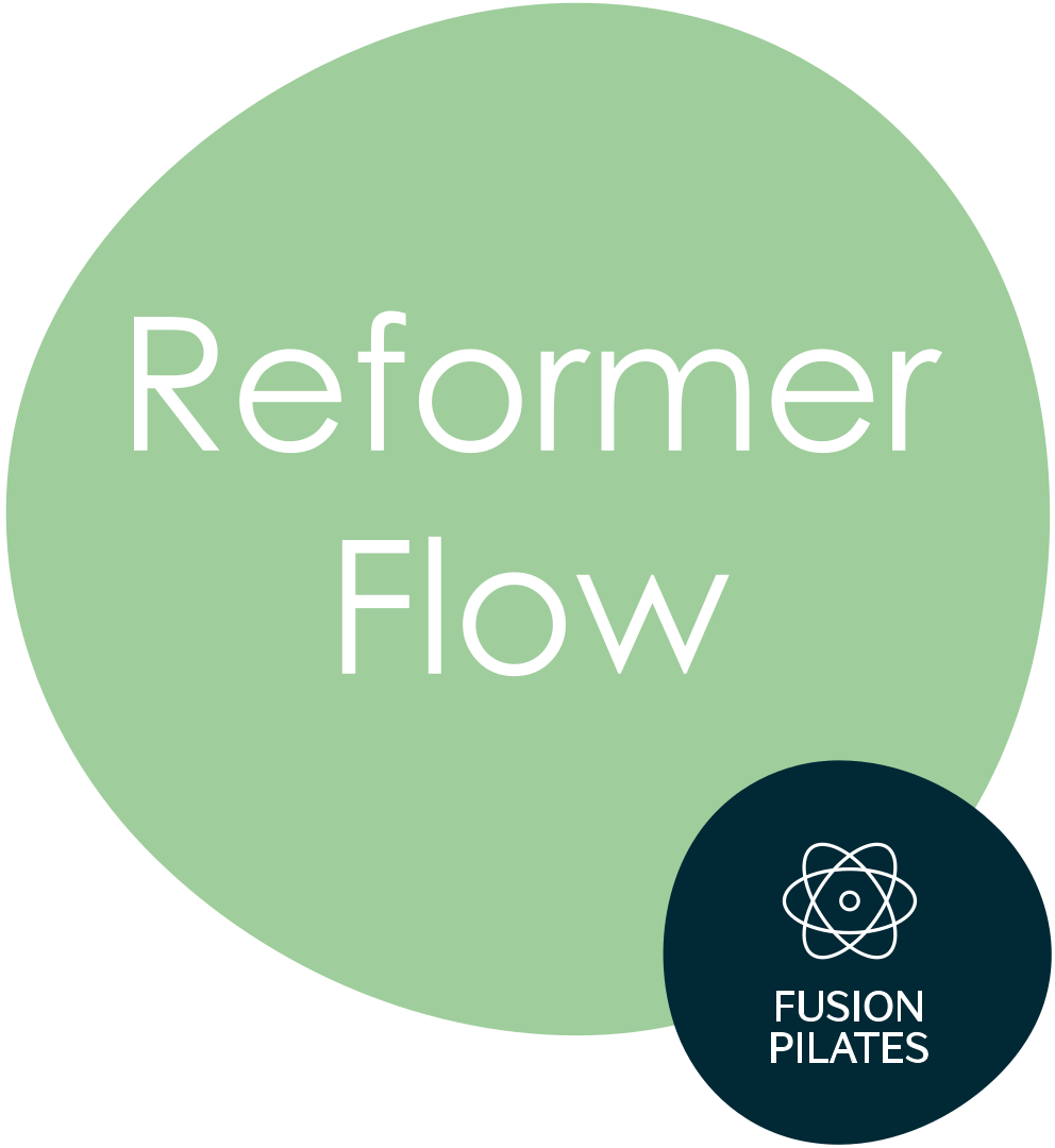 Fusion Pilates – Effektiv træning for hele kroppen